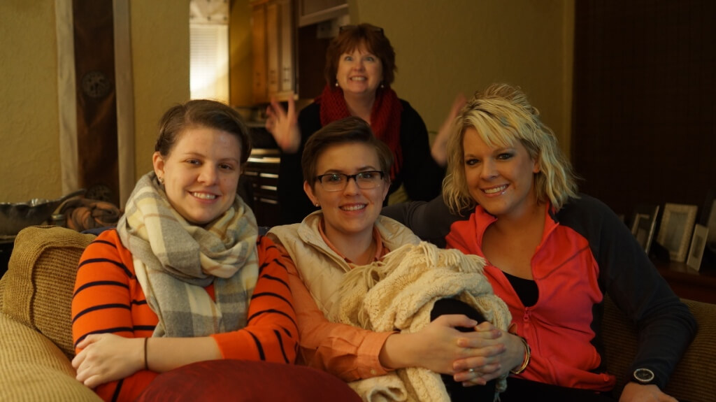 Beyond The Stoop - Life in Jersey City